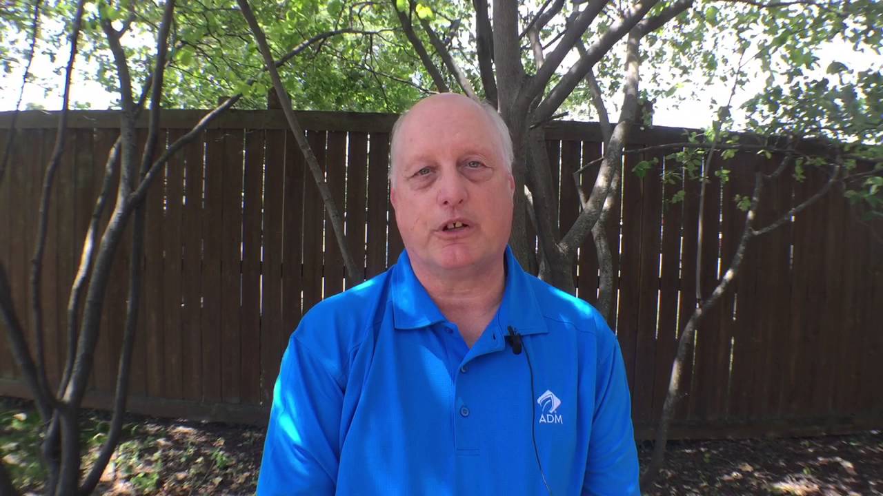 Joel Wenninghoff With Adm Animal Nutrition Launches Proplex Dy For