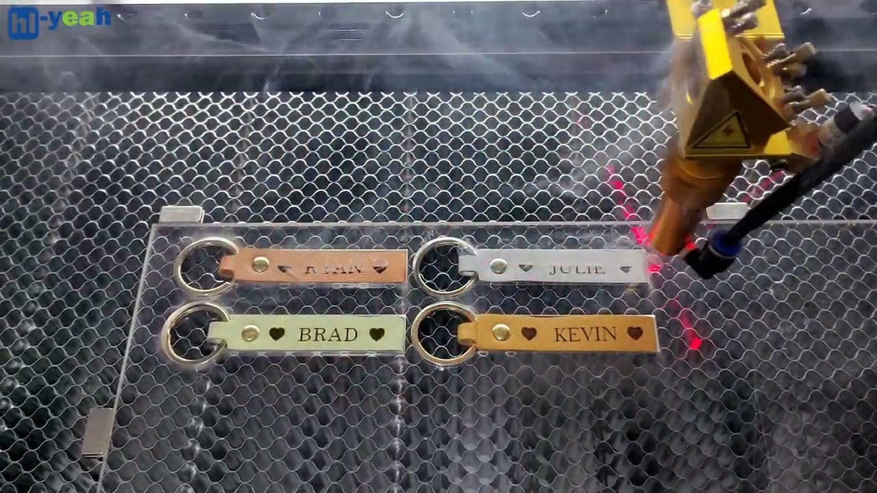 Keychain Engraving Machine At Constance Woodford Blog