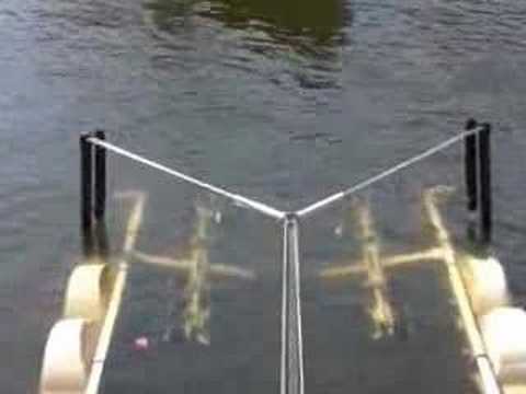 Automatic Boat Loader Youtube