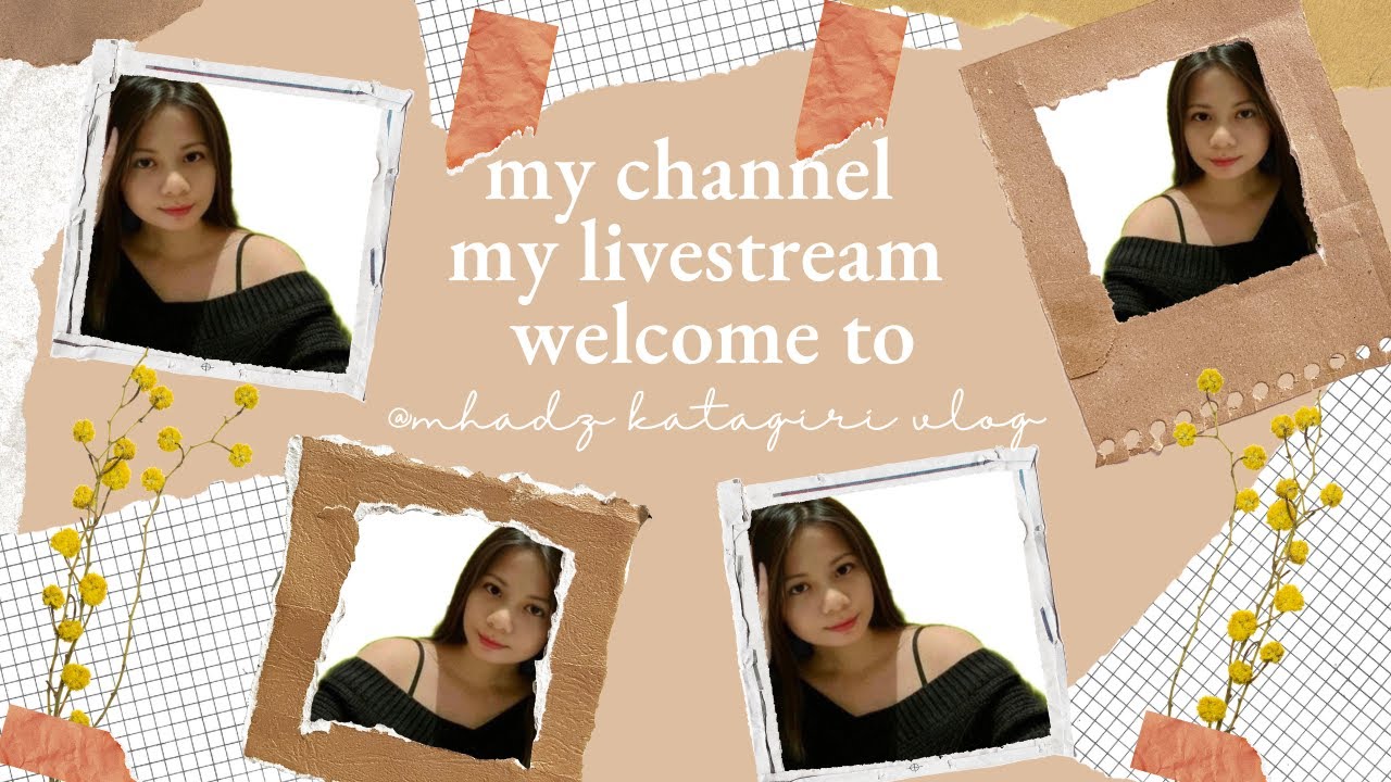 Testing Livestream Youtube