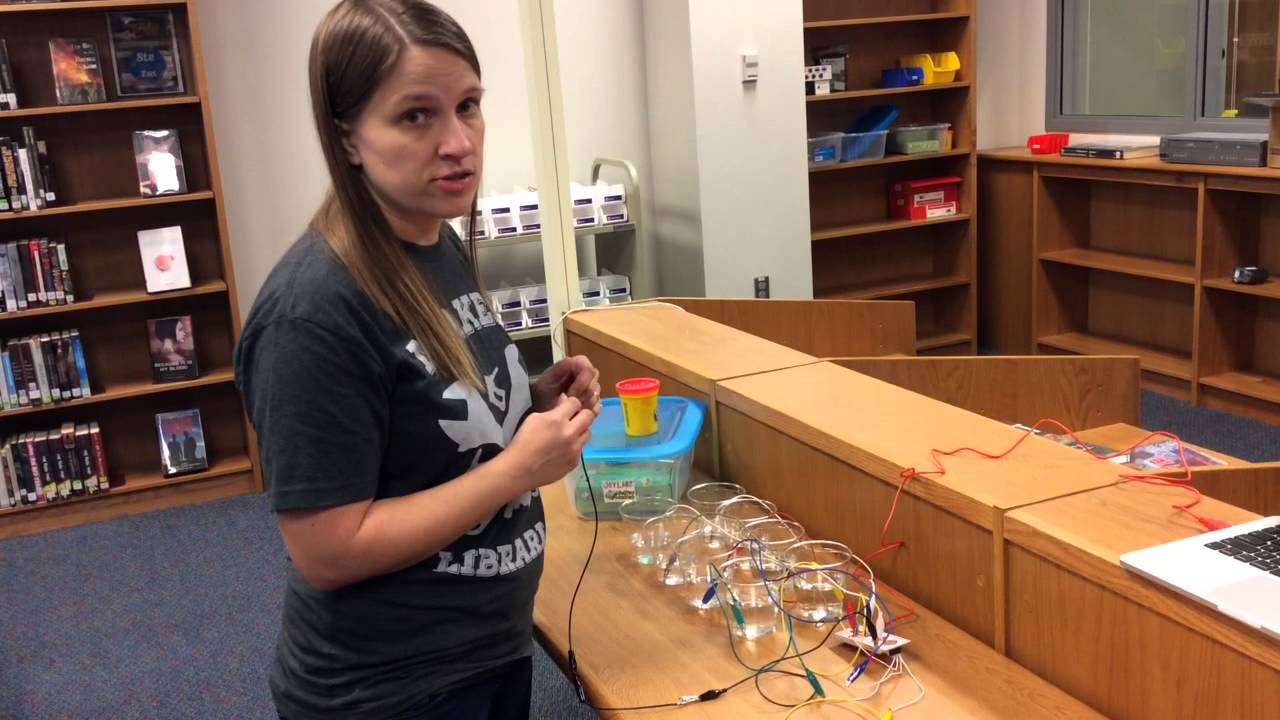 Ryan Library Makerspace Intro Youtube