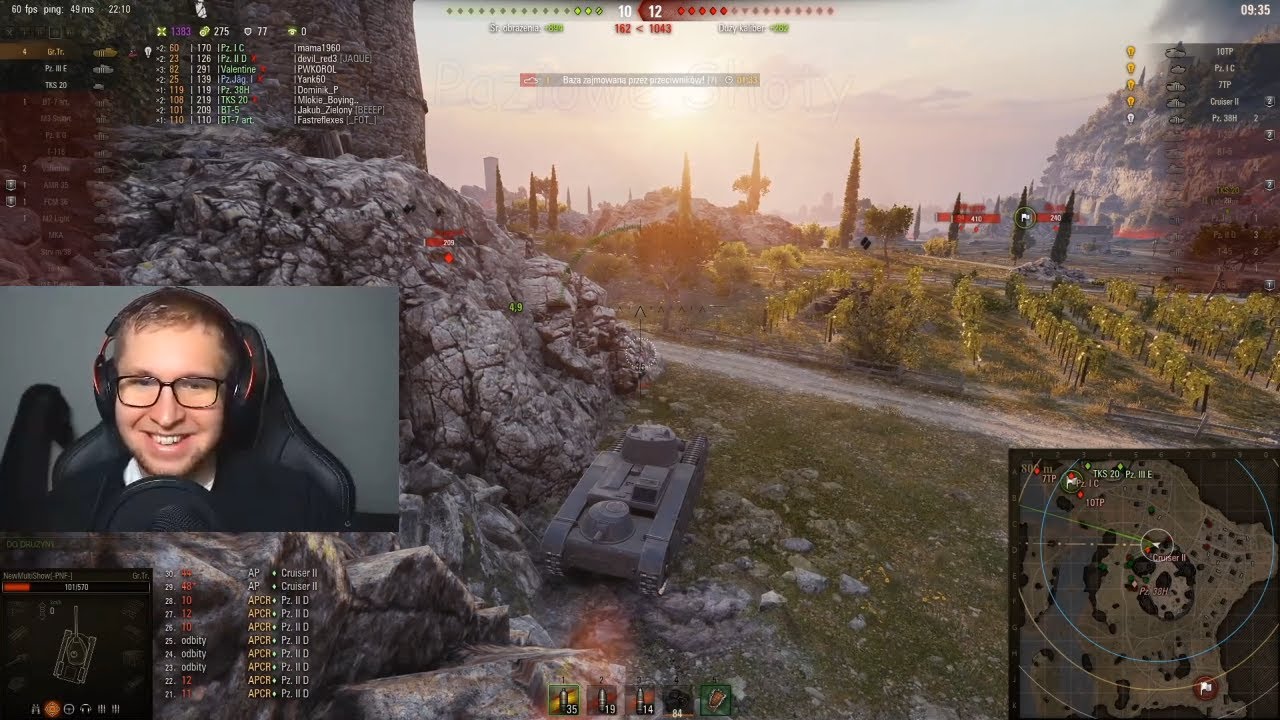 Multi Pokazuje Moc Legendy Großtraktor Youtube