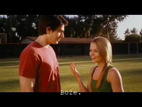 Jennifer Morrison Table For Three 8 Cz Subtitles Youtube