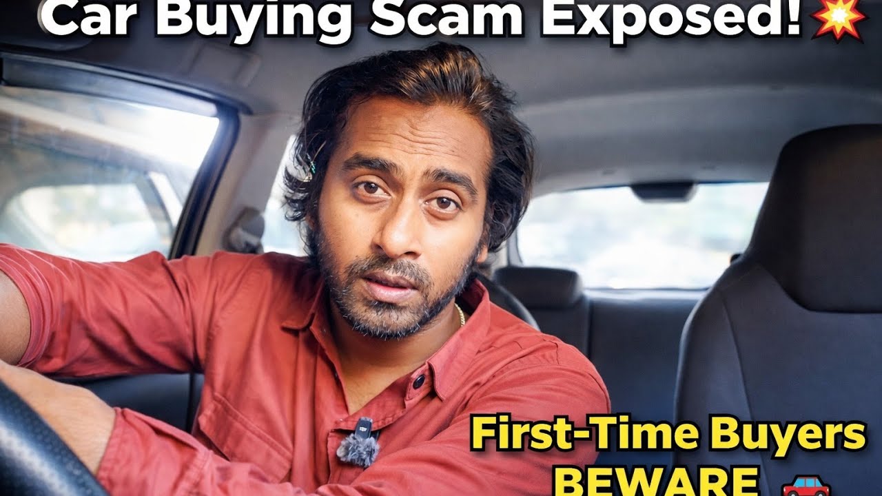 Don T Fall For This Car Discount Scam Must Watch Before Buying Youtube