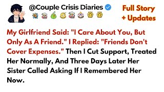 My Girlfriend Texted I M Using Our Vacation Fund To Bail My Ex Out Of ...