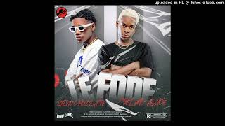 Arylson No Beatz Feat Telmo Aquece X Silvio Chocolate Lhe Fode ...