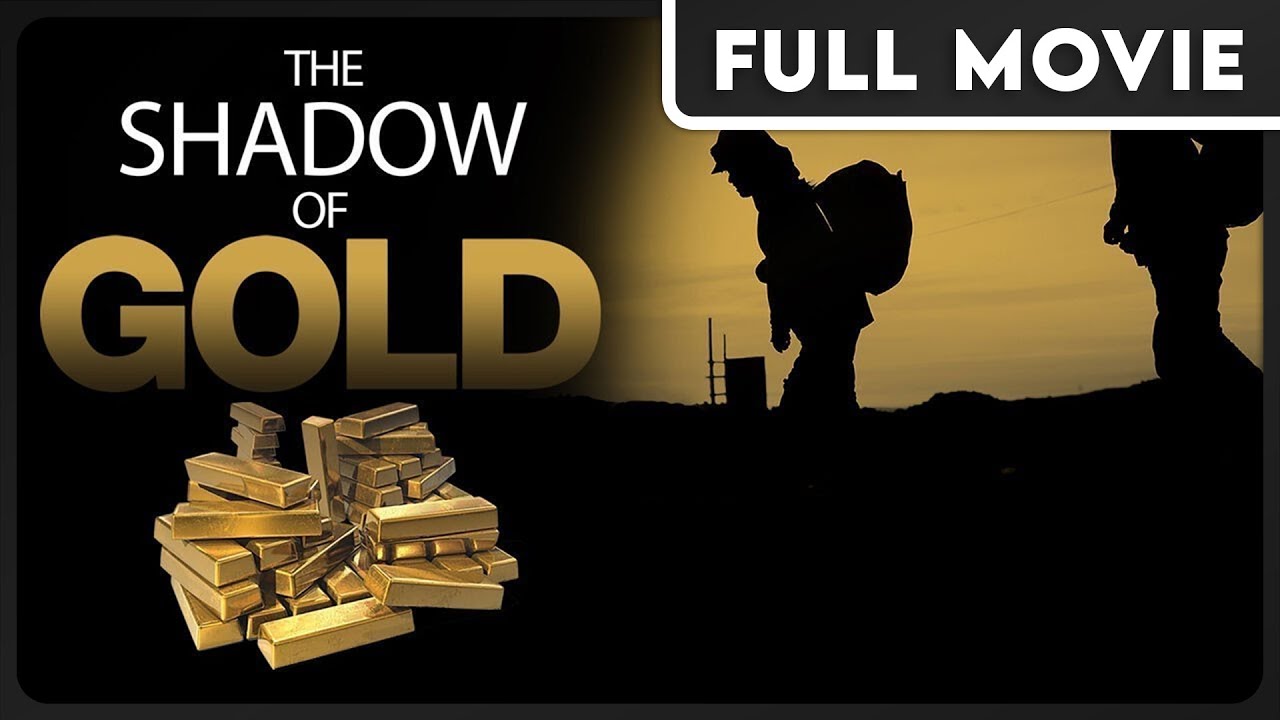 The Shadow Of Gold The Environmental And Human Impact Of Gold Mining