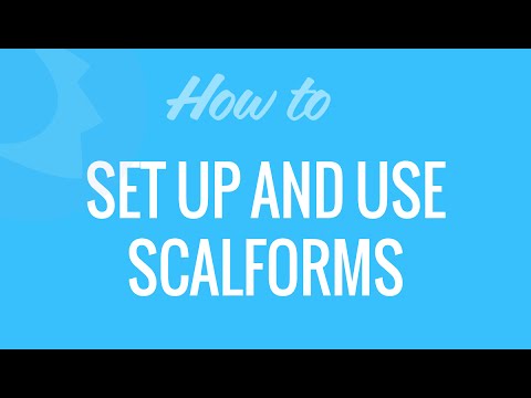 Scaleforms Youtube