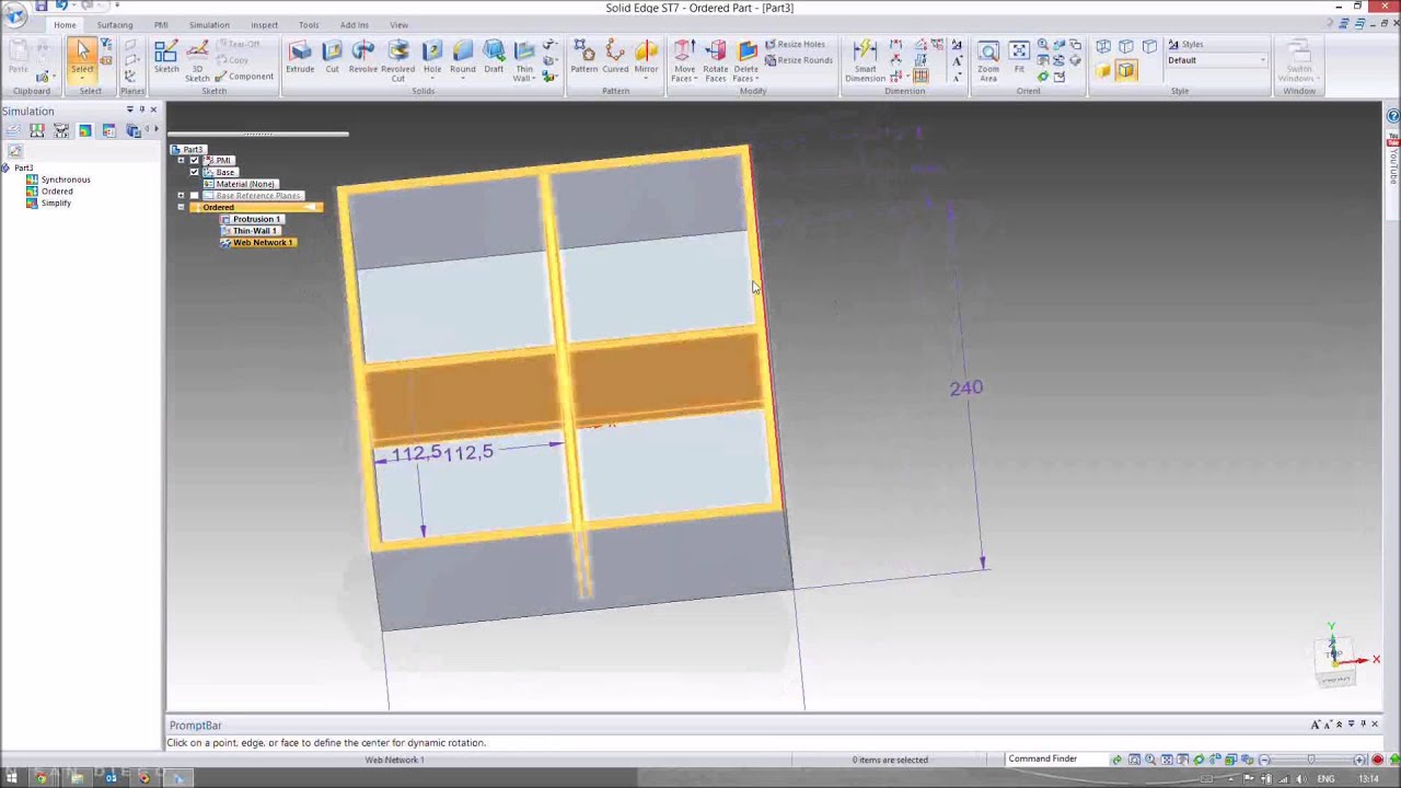 Solid Edge File Format Netbear
