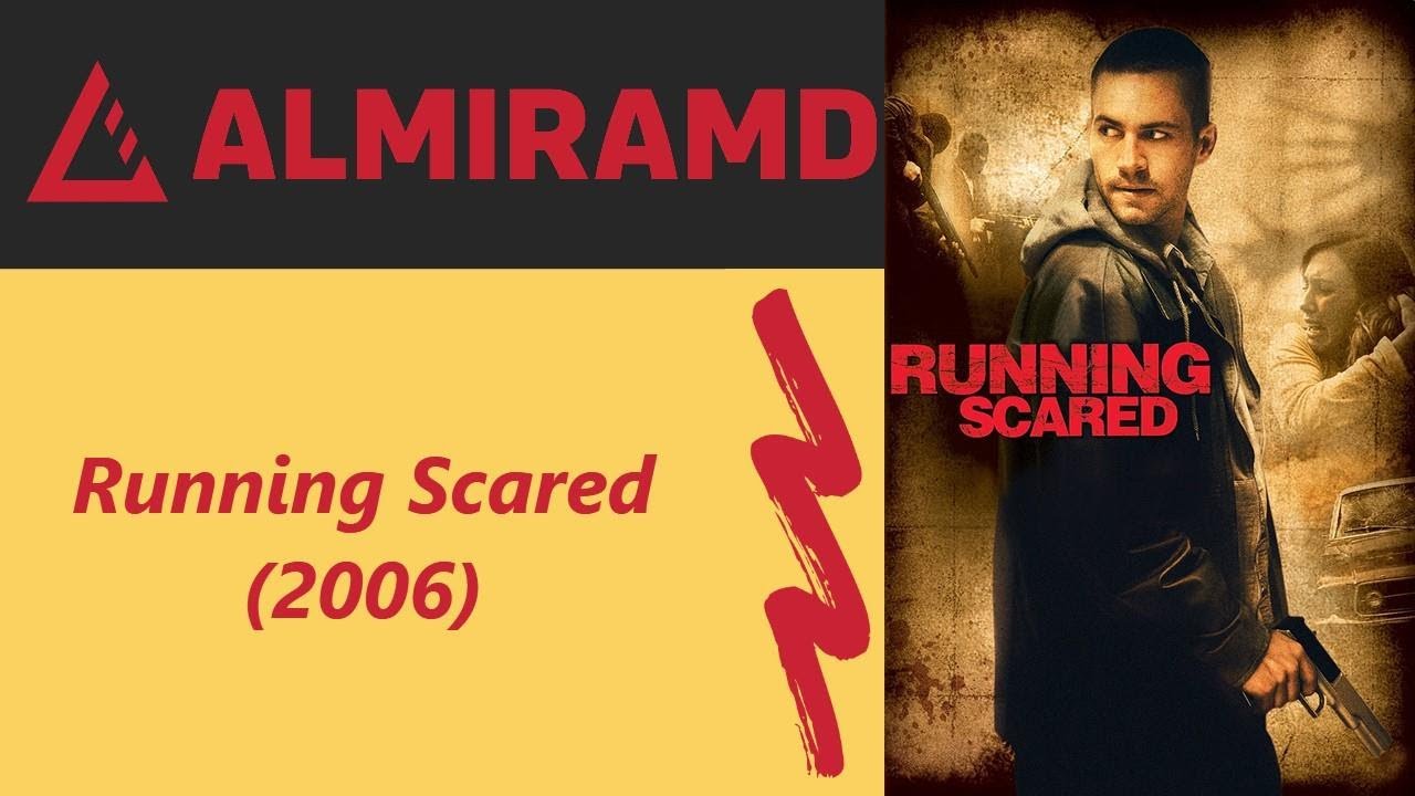 Running Scared 2006 Trailer Youtube