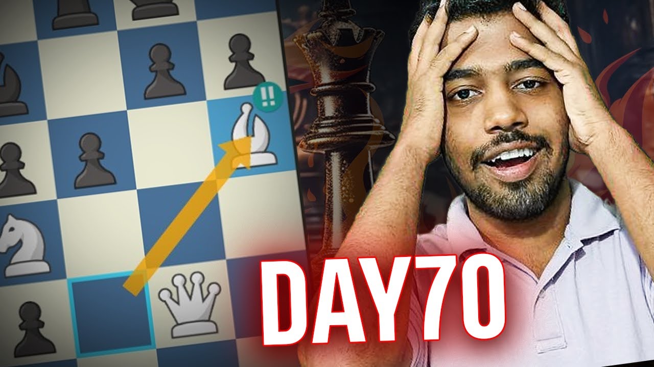 Day 70 Journey To 2500 Youtube