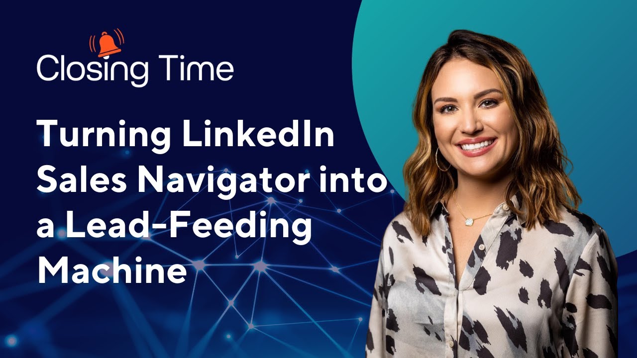 Must Know Linkedin Sales Navigator Tips And New Features To Optimize