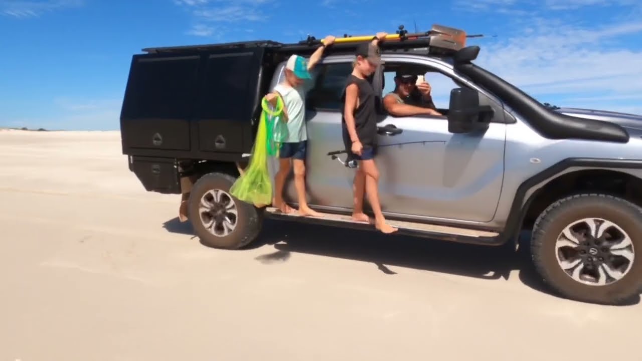 Bonus Episode How To Use A Cast Net Youtube