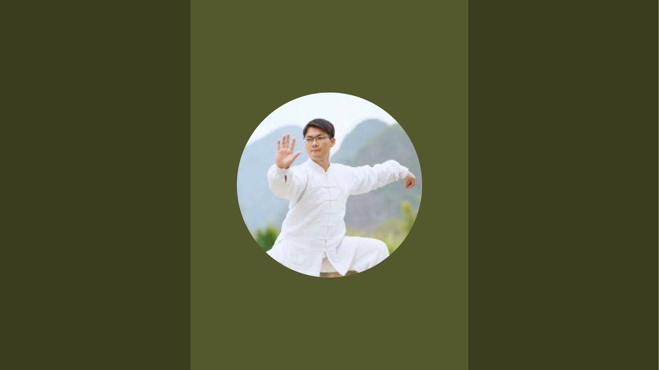Medical Qigong Taichi With Ping Youtube