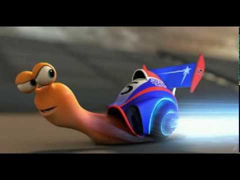 Turbo That Snail Is Fast Nightcore Youtube