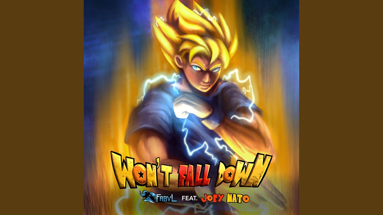 Won T Fall Down Youtube Music
