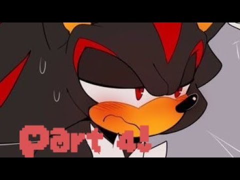 Shadow X Listener Part 4 Shadow Asks To Be In A Relationship Youtube