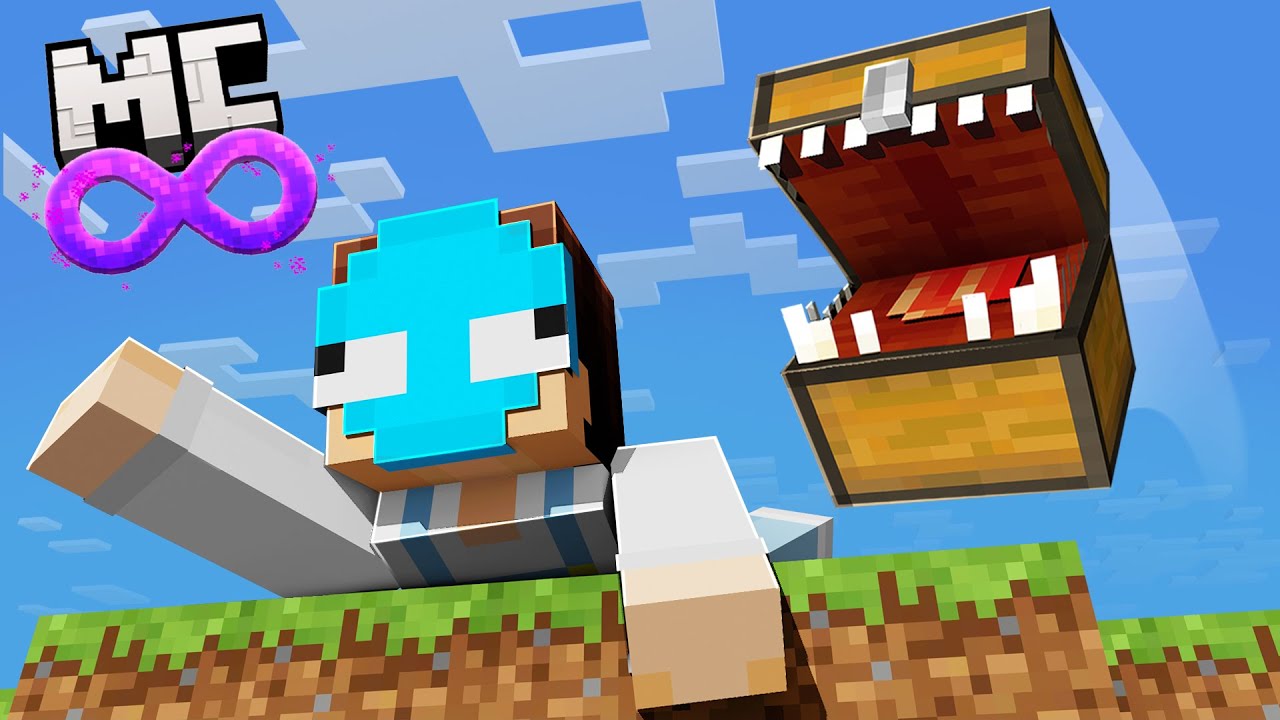 I Added 173 Mods To Minecraft Minecraft Infinite Youtube