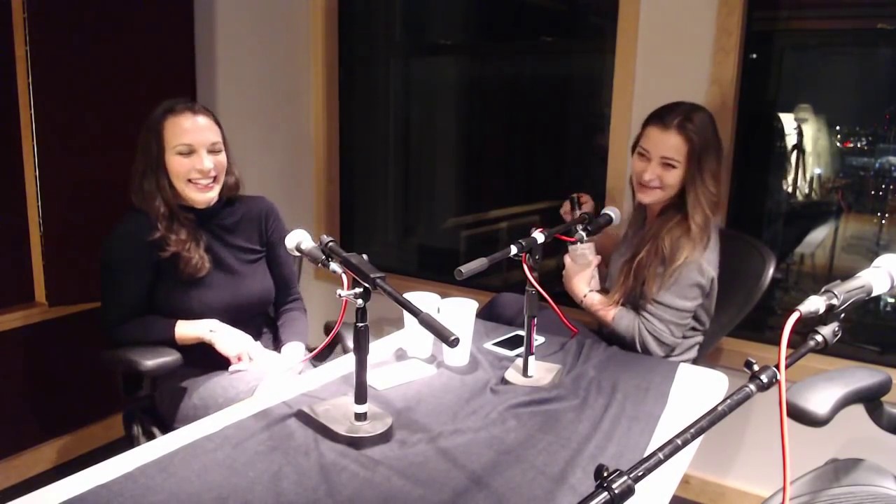 Lily Love And Mike Greco Dani Daniels Show Youtube