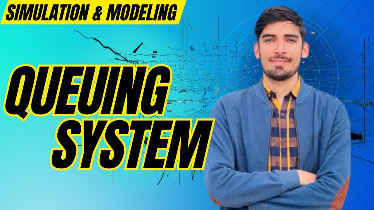 Queuing System Youtube