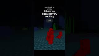They Re Cooking Hard Bro Roblox Forsaken Funny Memes Foryou Games Ct ...