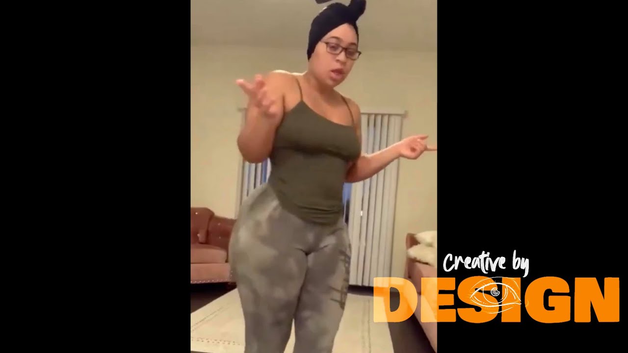 How To Make Your Booty Clap ёяш ёяспёяп ёянс Whew Thatтащs Loud Youtube