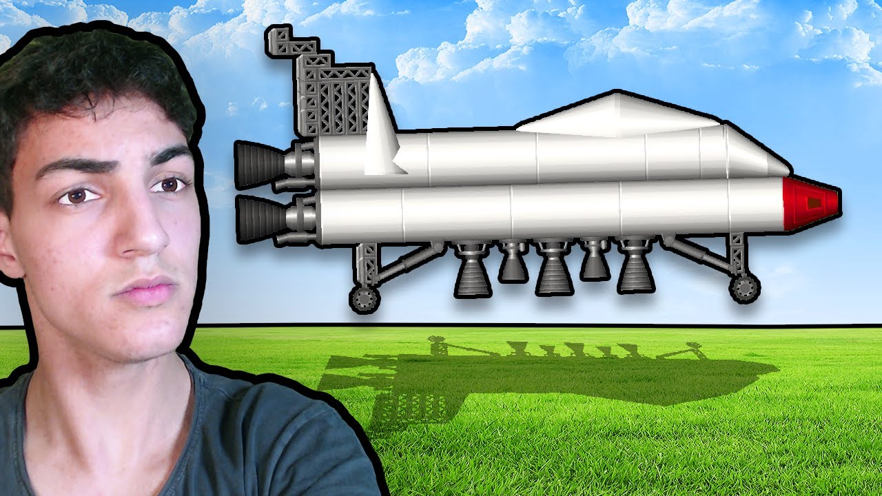 I Asked Viewers To Send Me Their Most Epic Rockets Youtube