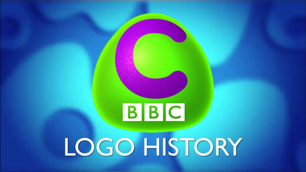 Cbbc Logo History Youtube