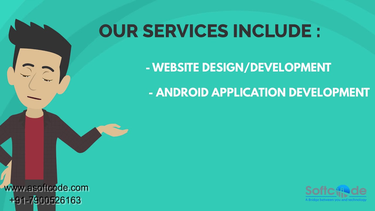 Softcode Introduction Why Softcode Youtube