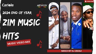 Zim Hits Music End Of Year Mix A Year In Review Introducing Zim Music S ...