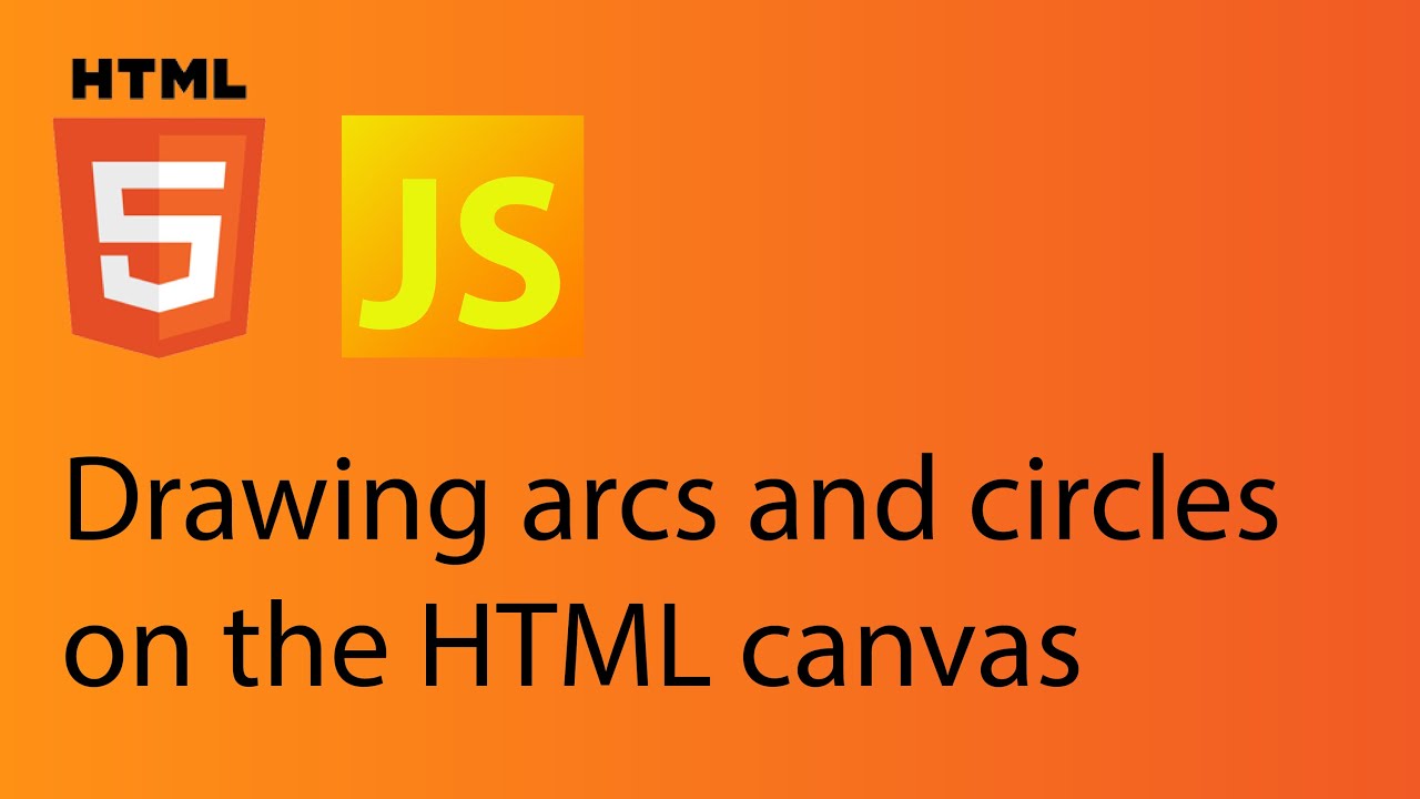How To Draw A Circle Html Canvas At Melissa Wolf Blog
