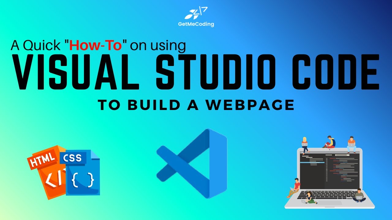 A Visual Studio Code Quick Tutorial Youtube
