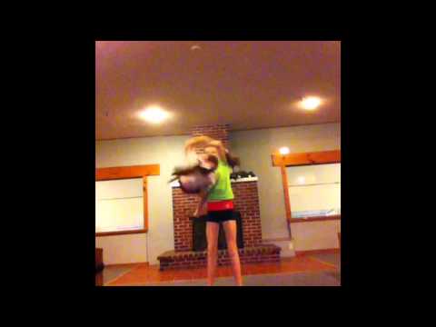 Two Person Stunts Youtube