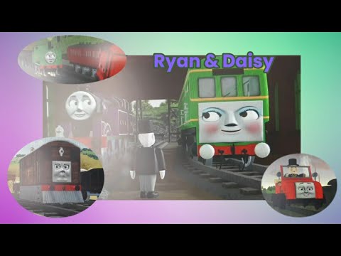 Ryan And Daisy Sodor Online Remake Youtube