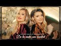 Claudia Puican și Alexandra Creț – De La Viață Am învățat Versuri ...