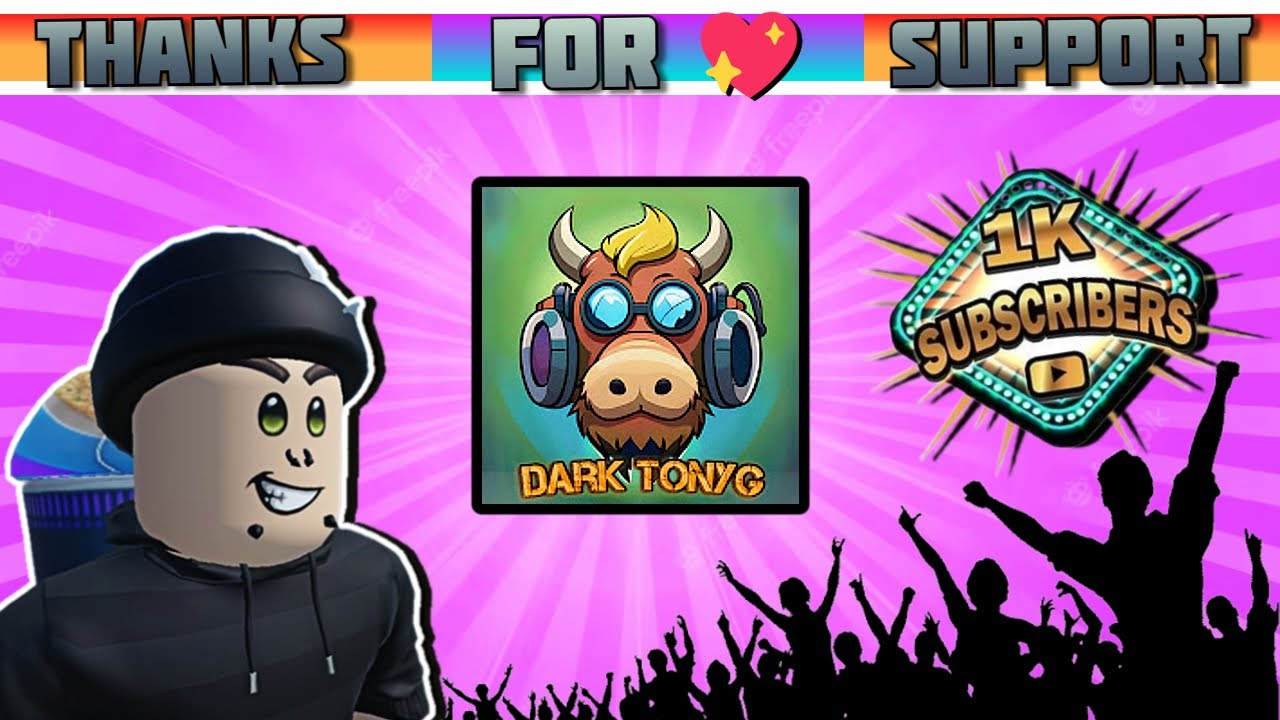 1000 Subscriber Giveaway Youtube