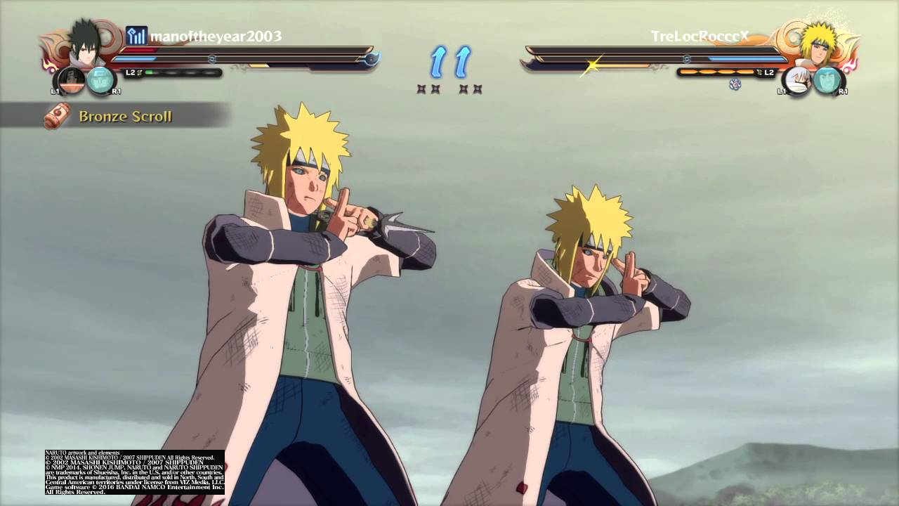 Naruto Rage Quit Cant Touch This Youtube