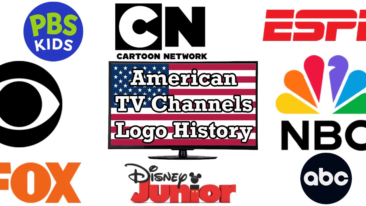 American Channel Logo