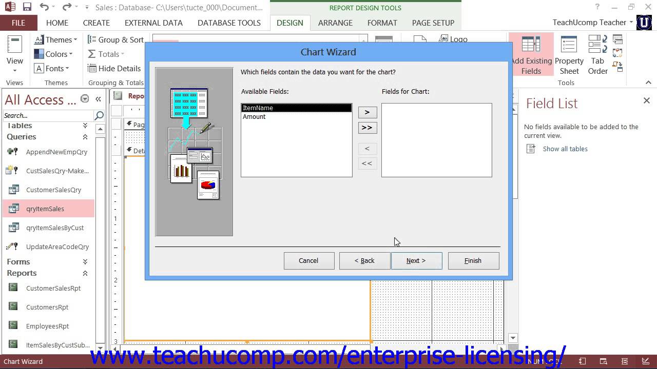 Microsoft Access 2013 Tutorial Forms Chippor