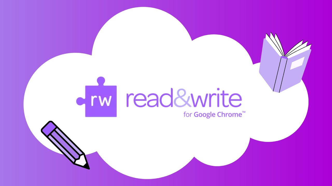 Read Write Tutorial For Students Youtube