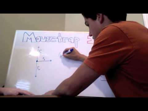 Mousetrap Car Analysis Youtube
