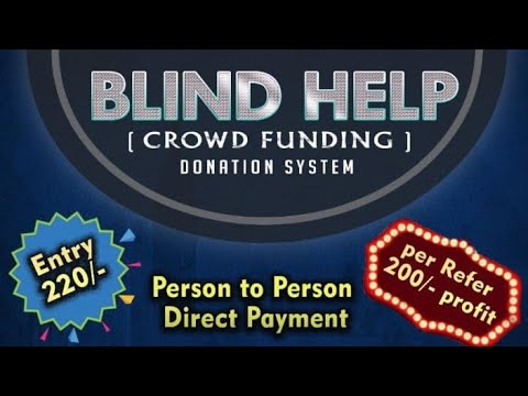 Blind Help Project Presentation Youtube