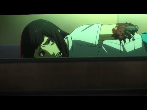 The Found Out Misaki Is A Robot ёядпёяш Terminator Zero Episode 4 Youtube