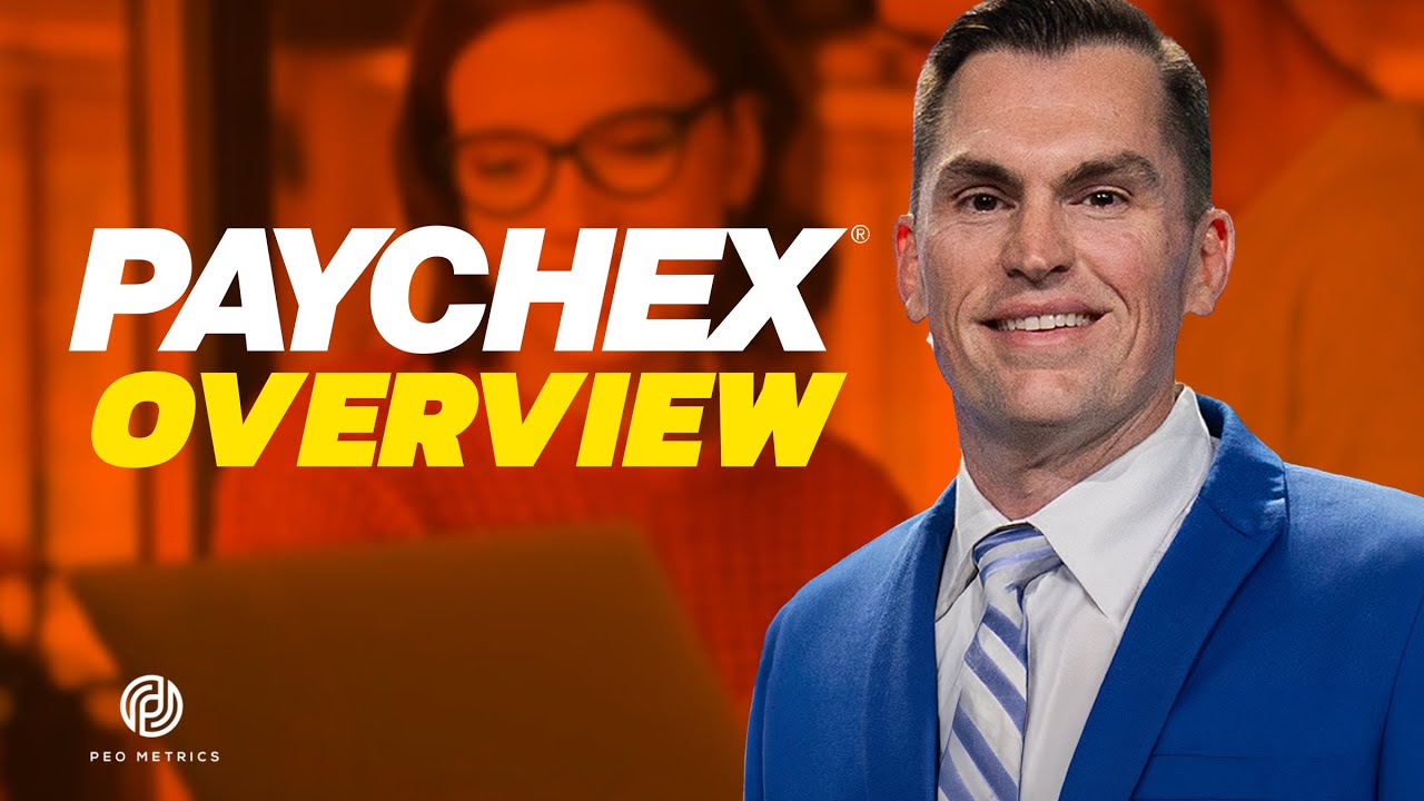Paychex Peo Overview Paychex Flex Pricing Pros And Cons Reviews