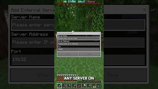 How To Join The Best Minecraft Smp Server On Console Xbox Ps5 Ps4