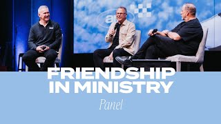 Friendship In Ministry Arc Conference 2025 Arc Southern Africa Mp3 ...