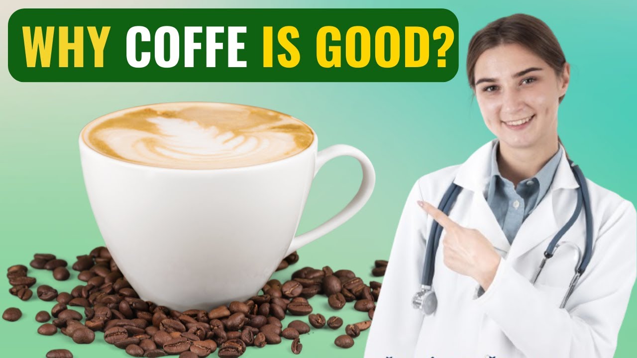 Unlocking The Truth Coffee S Health Benefits The Science Of Why