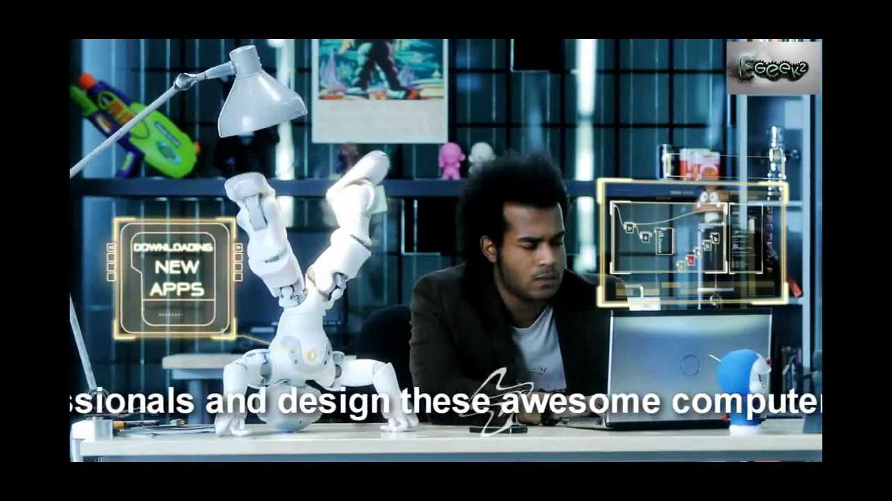 Computer Engineering High Definition Youtube