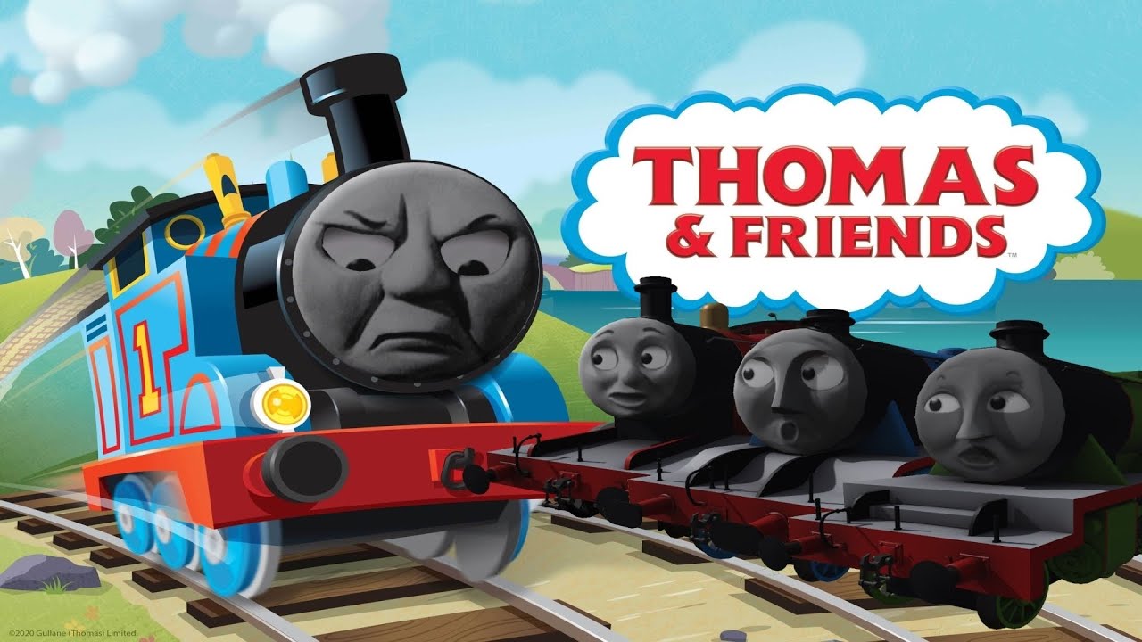 Sodor Short React Reupload Youtube