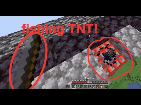 Cool Minecraft Trick Youtube